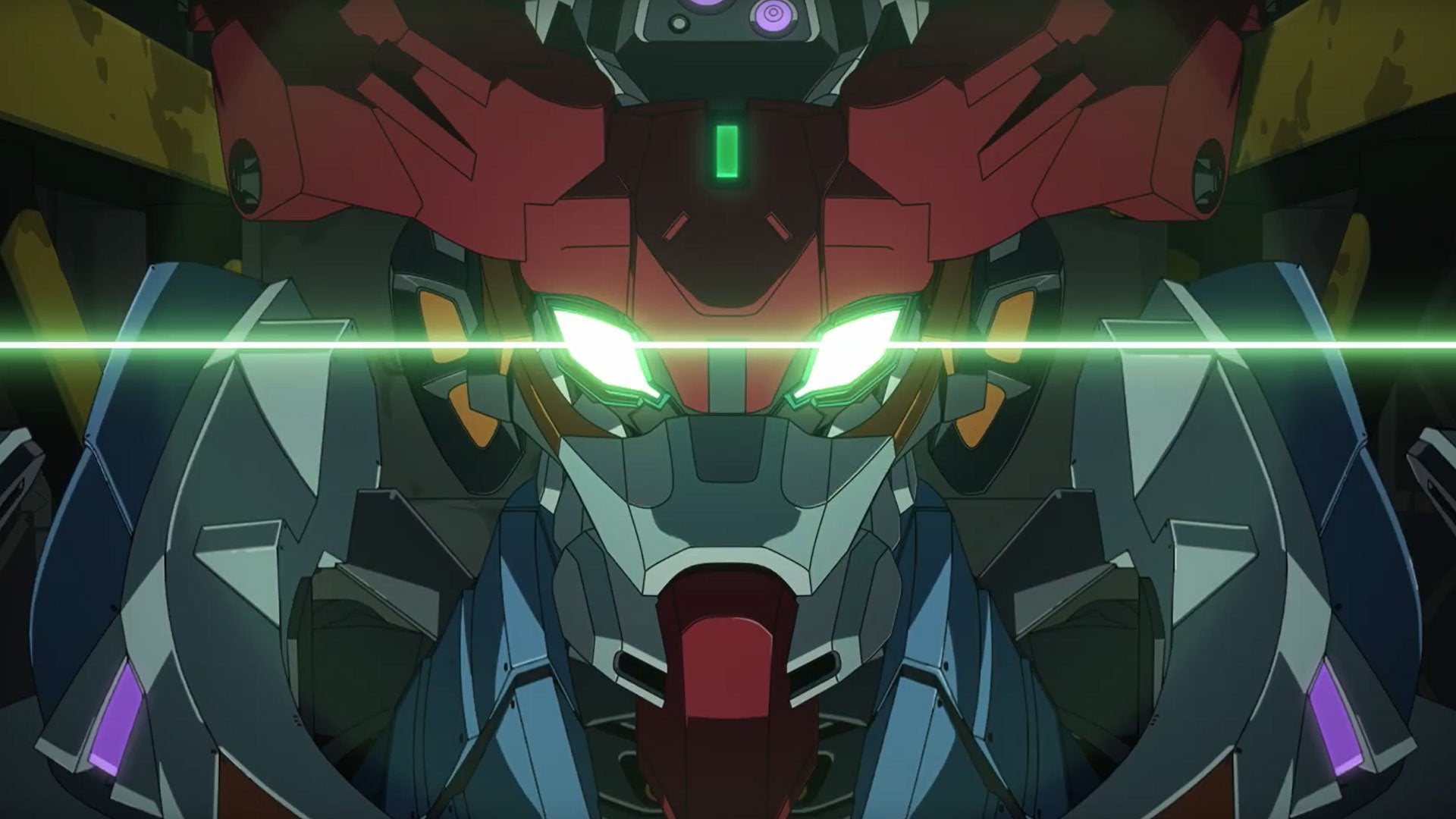 Brand New Gundam Series Coming in 2025: Mobile Suit Gundam GQuuuuuuX A ...