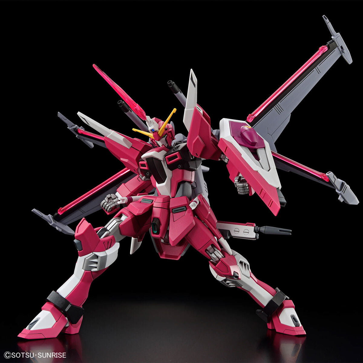 High Grade (Gunpla) – GUNDAM PLANET