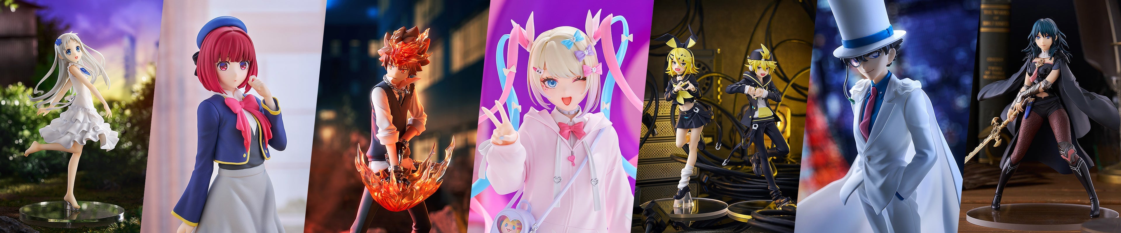 POP UP PARADE – Gundam Planet
