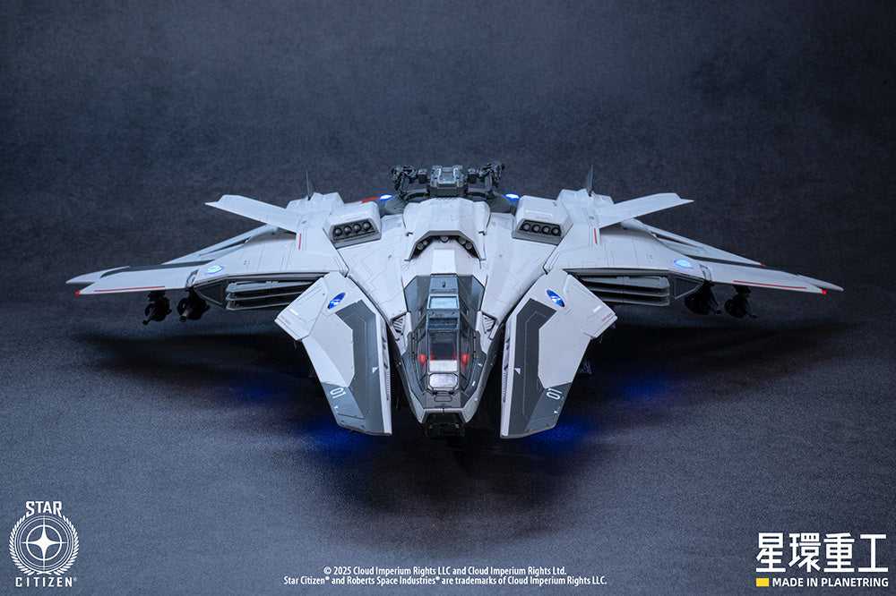 1/100 Anvil F8C Lightning Model Kit Ver. (Star Citizen) – Gundam Planet