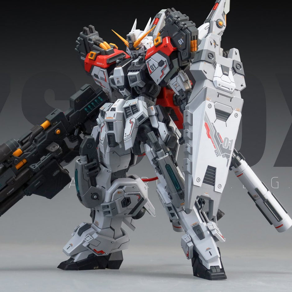 Third-Party Models – Gundam Planet