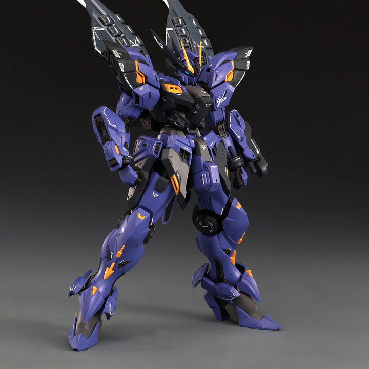 Third-Party Models – Gundam Planet