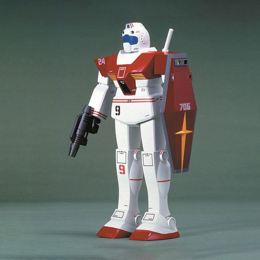1/100 RGM-79 GM Real Type Color Ver. – GUNDAM PLANET