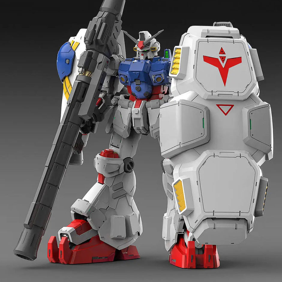 Third-Party Models – GUNDAM PLANET