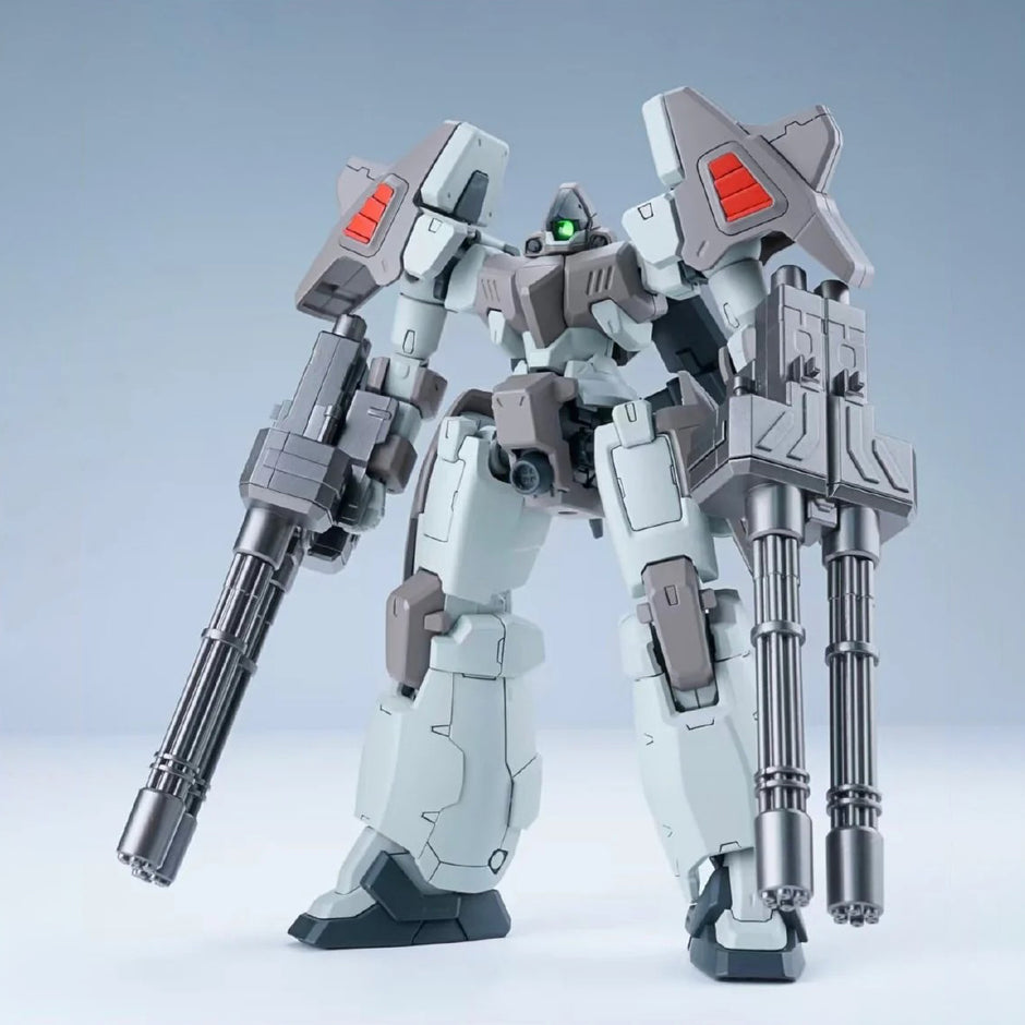 Third-Party Models – Gundam Planet
