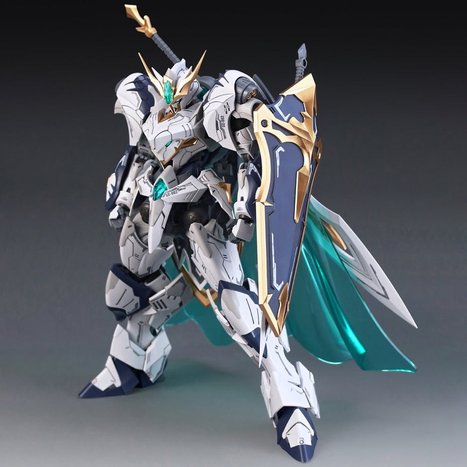 Original Mecha Models – GUNDAM PLANET