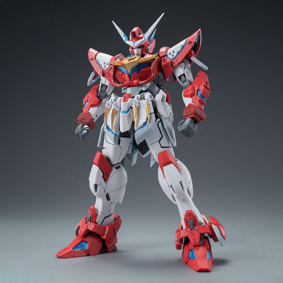 Third-Party Models – GUNDAM PLANET