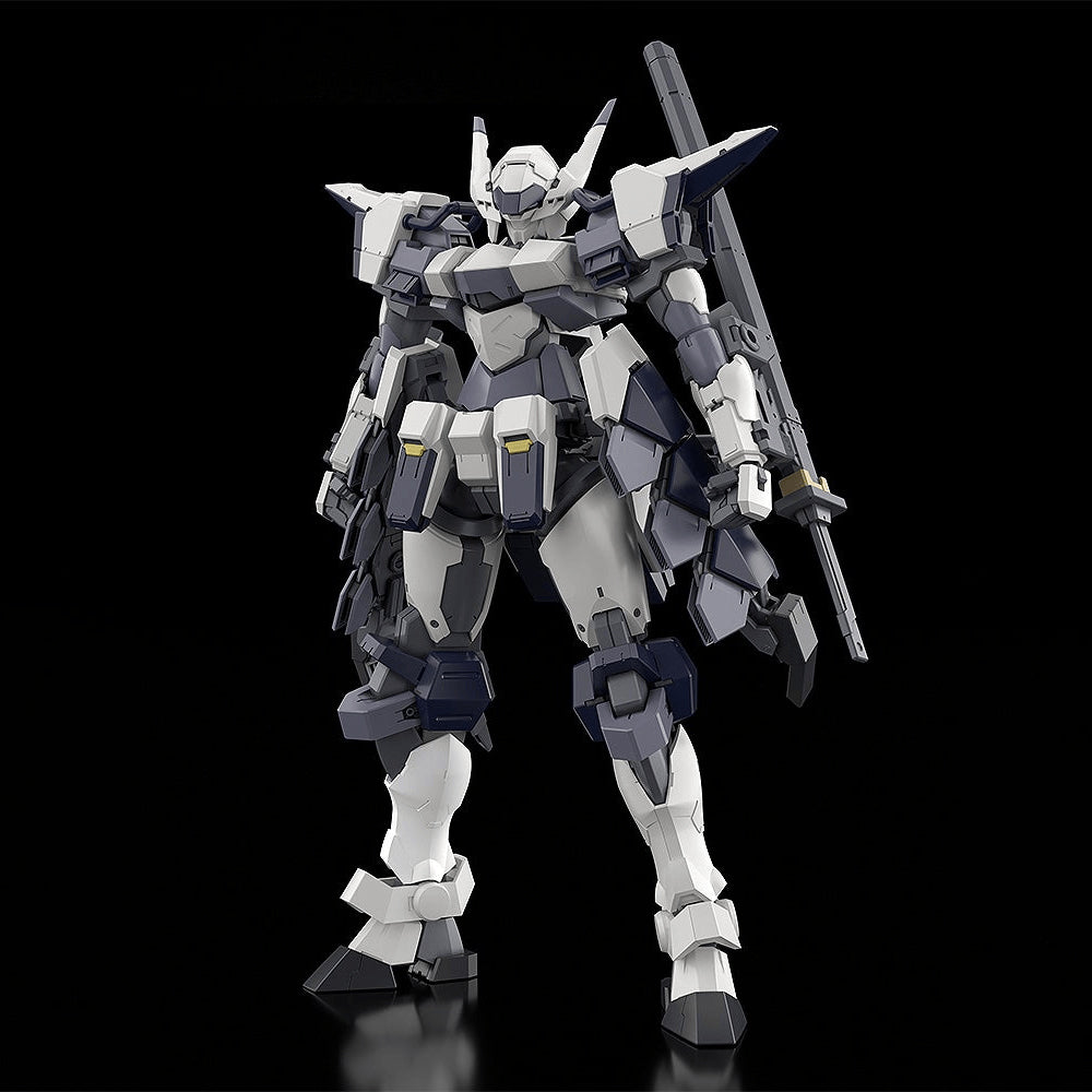 Full Metal Panic! Family 1/48 Azure Raven Model Kit – Gundam Planet