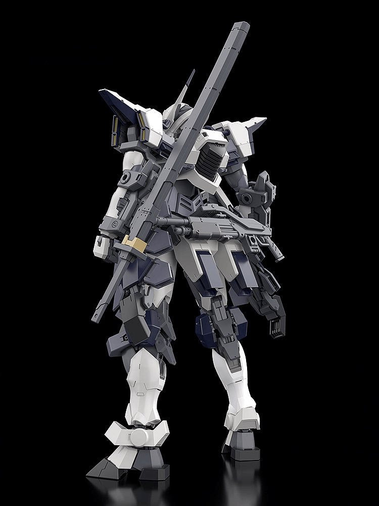 Full Metal Panic! Family 1/48 Azure Raven Model Kit – Gundam Planet