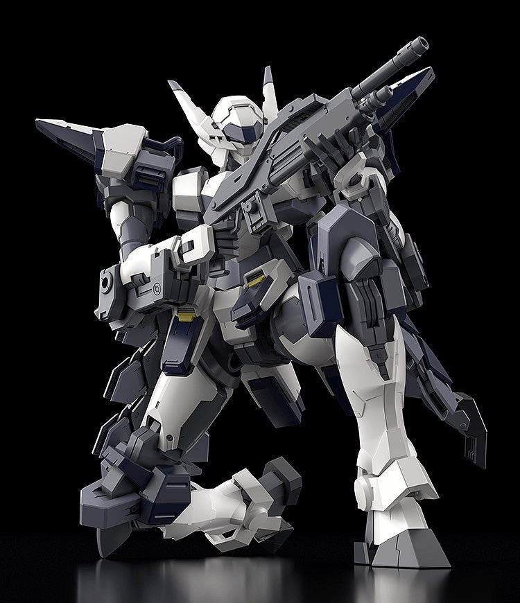 Full Metal Panic! Family 1/48 Azure Raven Model Kit – Gundam Planet