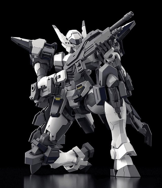 Full Metal Panic! Family 1/48 Azure Raven Special Edition Model Kit ...