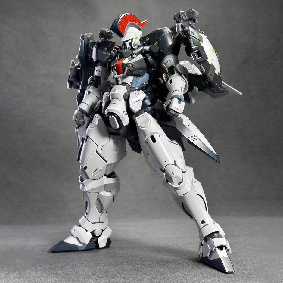Third-Party Models – GUNDAM PLANET