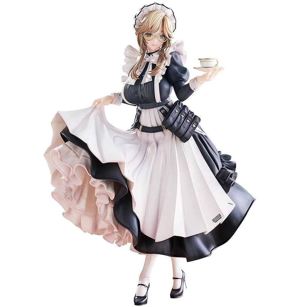 Goddess of Victory: NIKKE 1/7 Ade – Gundam Planet