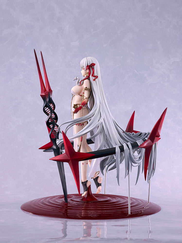 Fate Series 1/7 Archer/Durgā – Gundam Planet