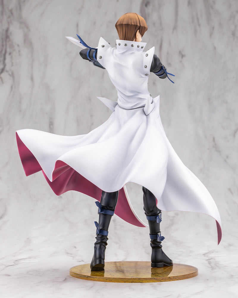 Yu-Gi-Oh! 1/7 ARTFX J Seto Kaiba Passionate Duelists – Gundam Planet