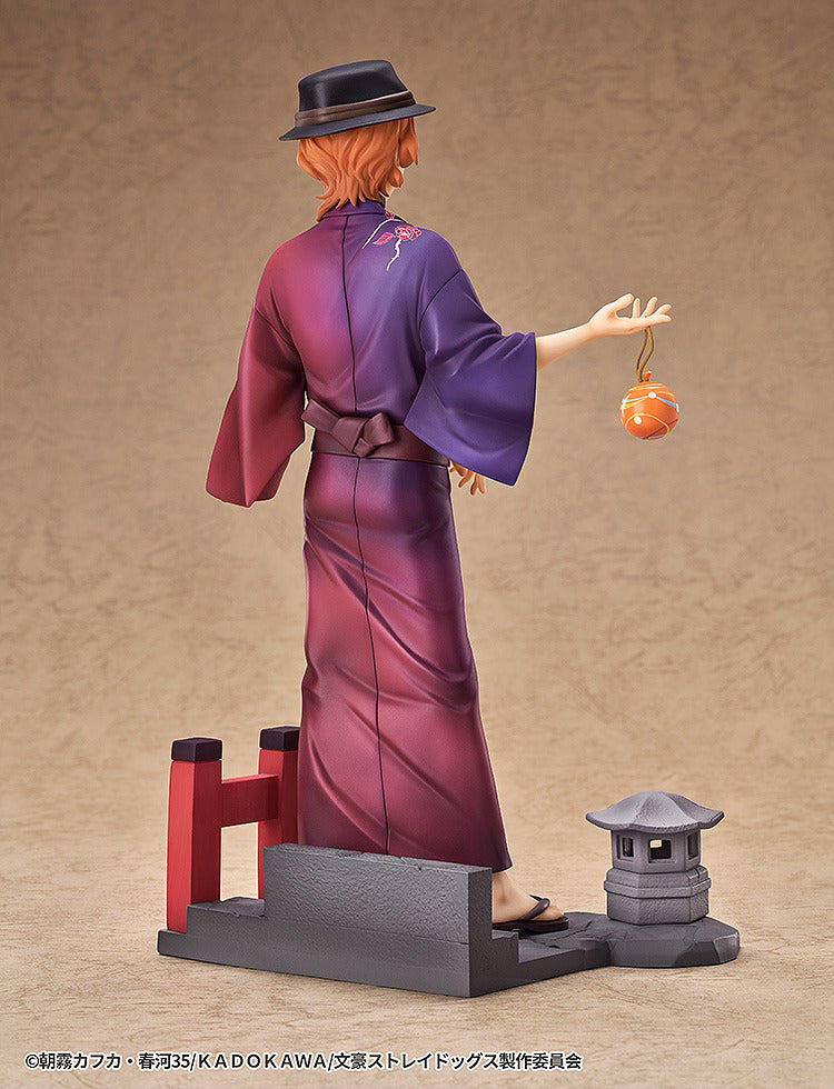 Bungo Stray Dogs 1/7 Chuya Nakahara Yukata Ver. – Gundam Planet