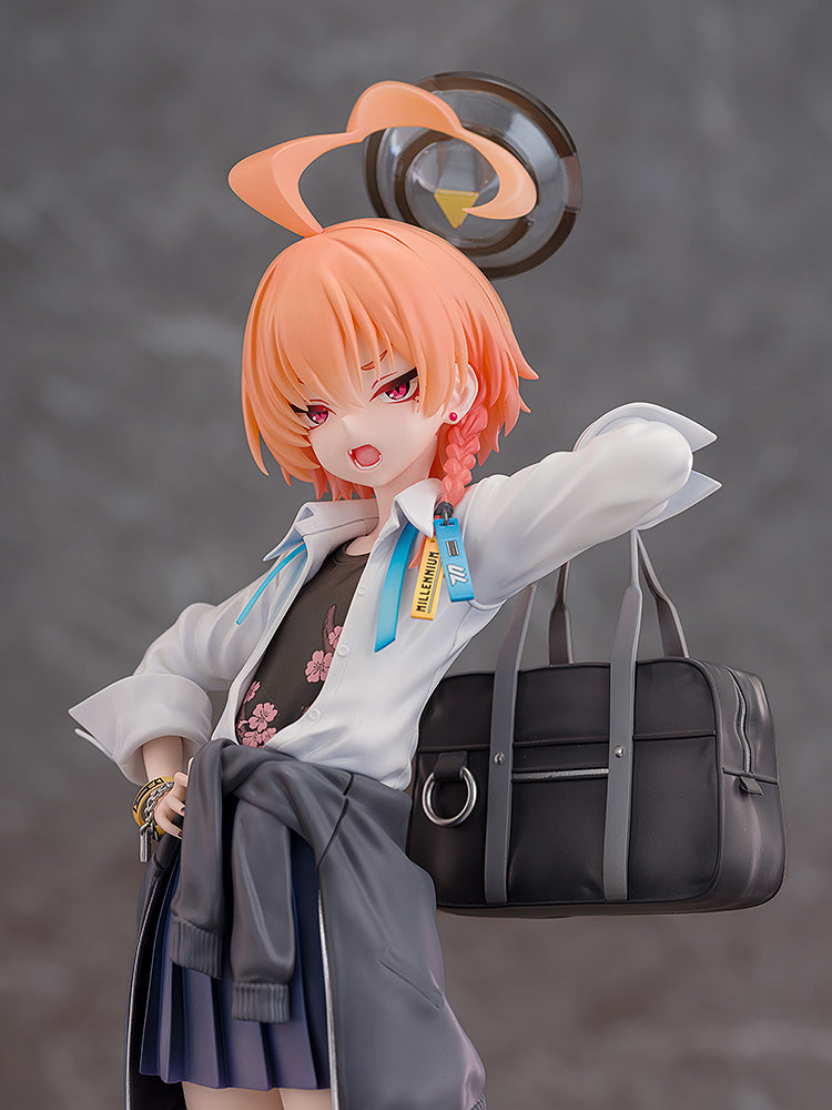 School 1/7 Neru – Gundam Planet