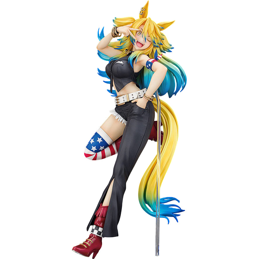 Umamusume: Pretty Derby 1/7 Obey Your Master – Gundam Planet