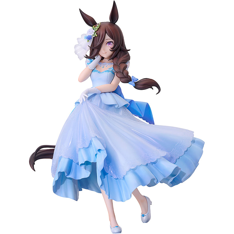 Umamusume: Pretty Derby 1/7 Rice Shower: The Day I Dreamed Of – Gundam ...