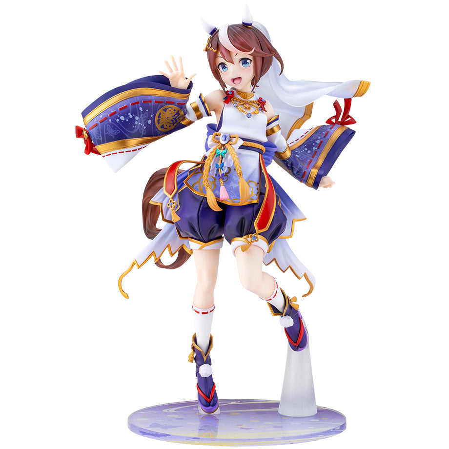 1/7 Shiun no Yumemitori Tokai Teio (Umamusume: Pretty Derby) – Gundam ...