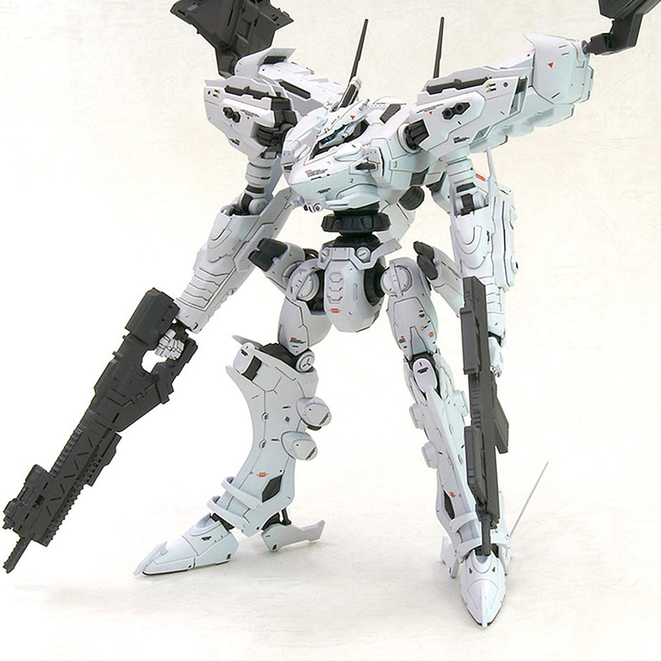 Armored Core – GUNDAM PLANET