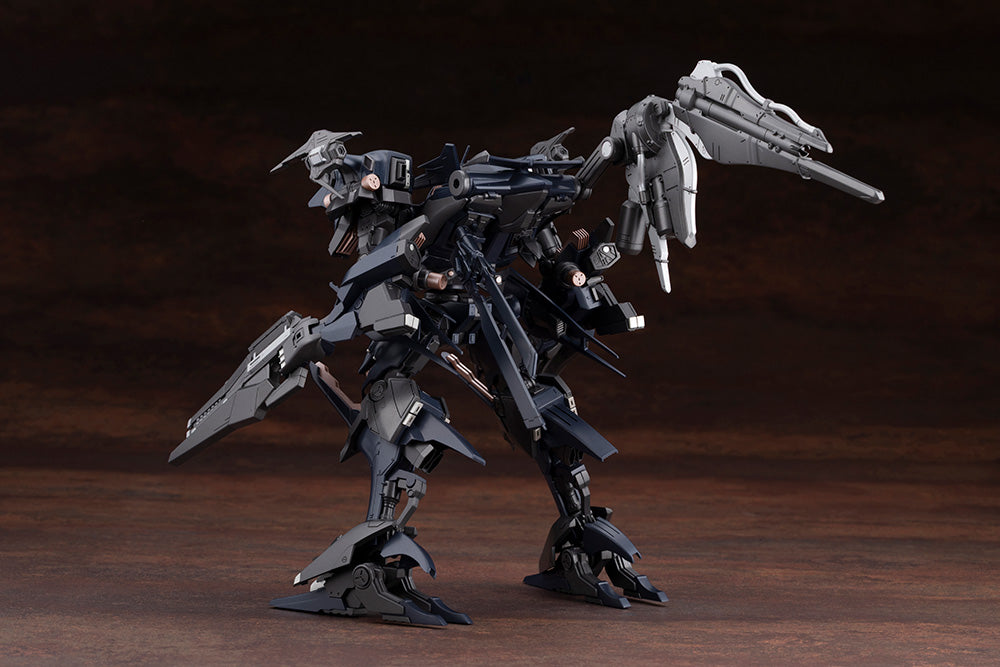 Armored Core 4 1/72 Rayleonard 03-AALIYAH Orlea – Gundam Planet