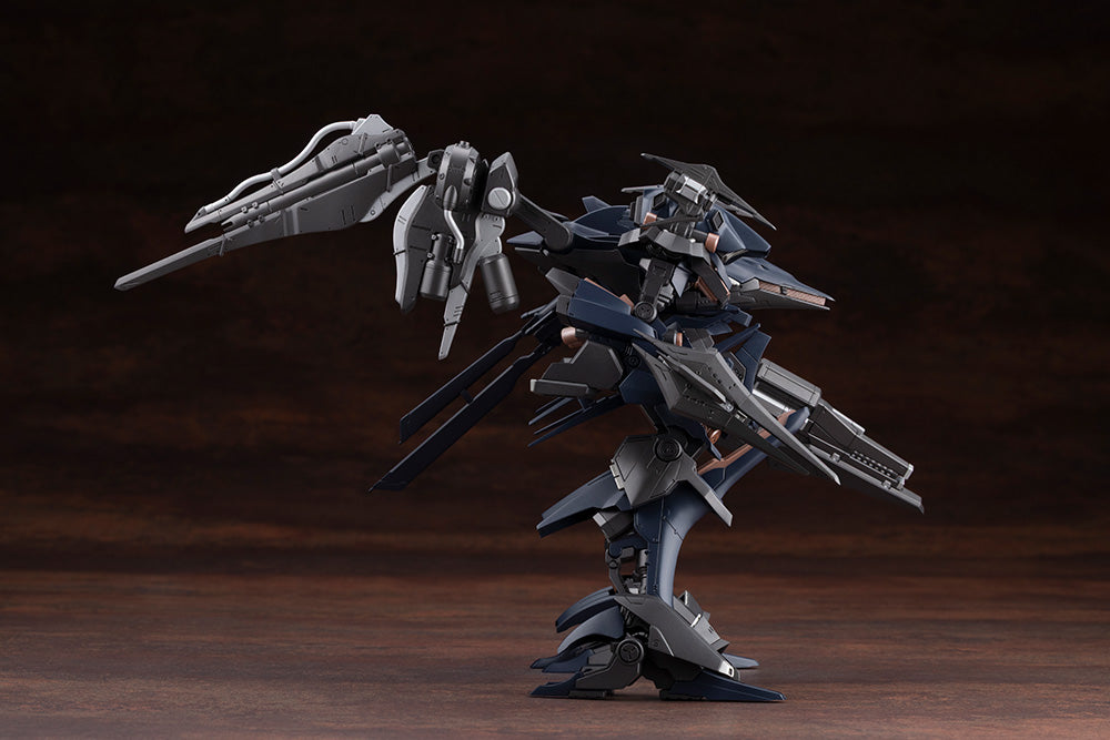 Armored Core 4 1/72 Rayleonard 03-AALIYAH Orleans – Gundam Planet