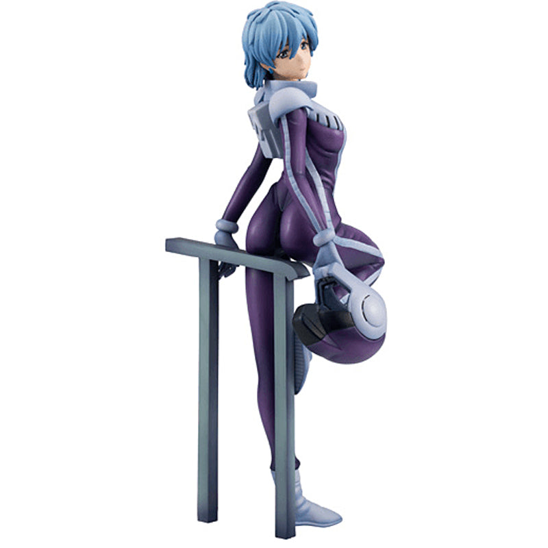 Mobile Suit Gundam The 08th MS Team 1/8 Gundam Girls Generation: Aina ...