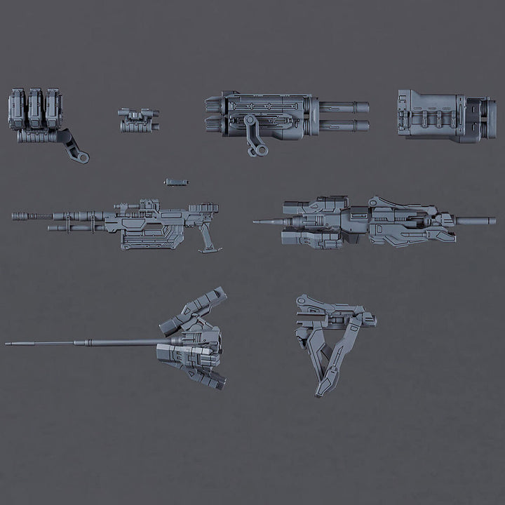 Armored Core – GUNDAM PLANET