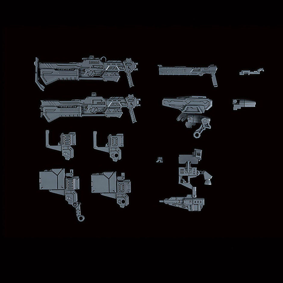 Armored Core – GUNDAM PLANET