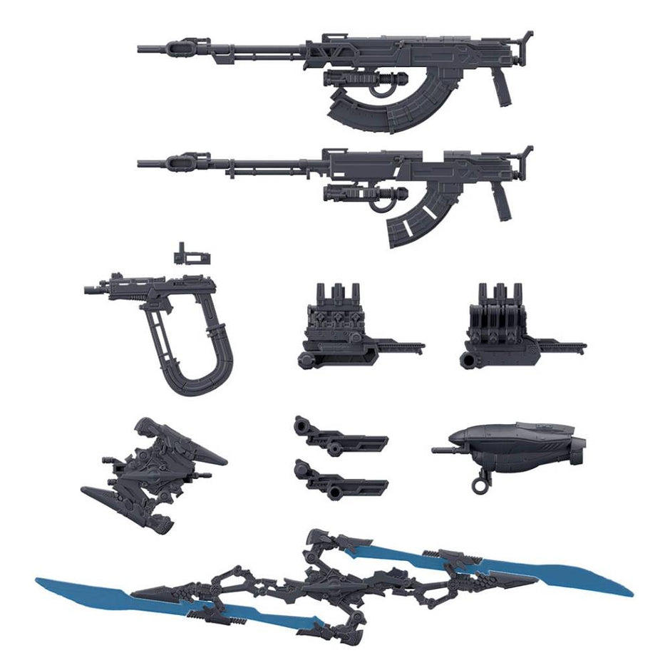 Armored Core – GUNDAM PLANET