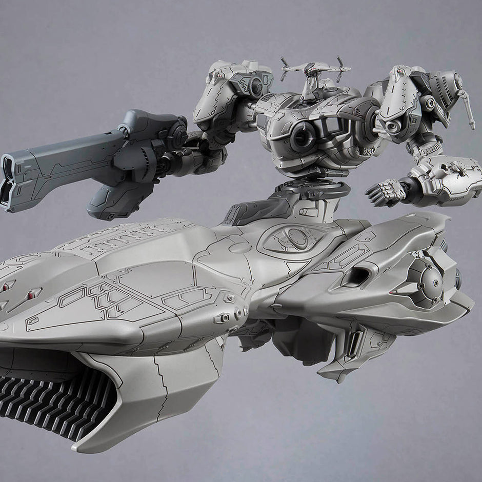Armored Core – Gundam Planet