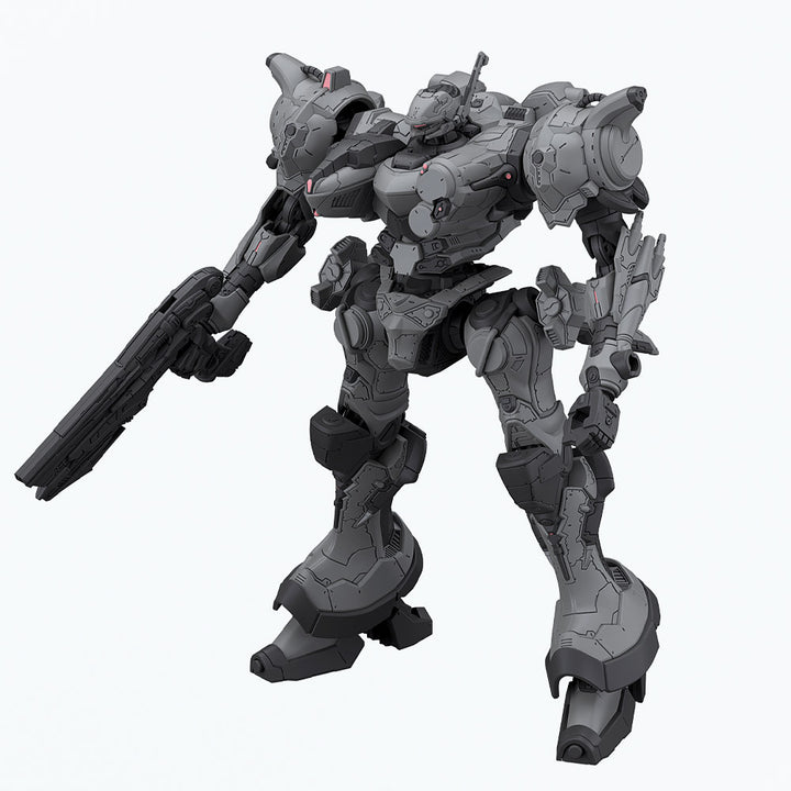 Armored Core – Gundam Planet