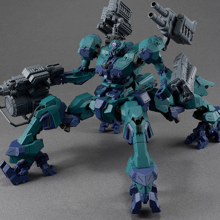 Armored Core – GUNDAM PLANET