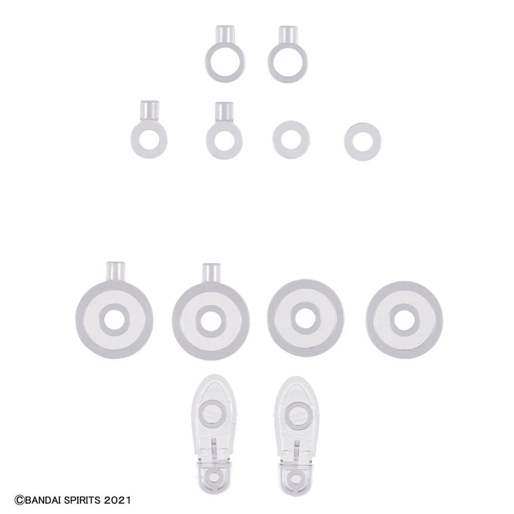 30MS Option Body Parts Type S03 [Color C] – Gundam Planet