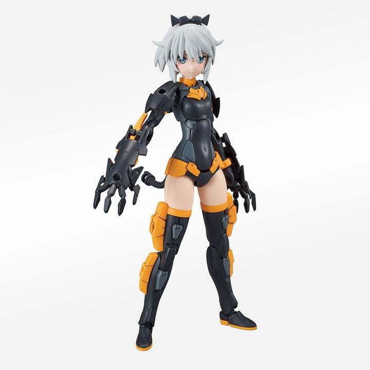 30 Minutes Sisters – GUNDAM PLANET