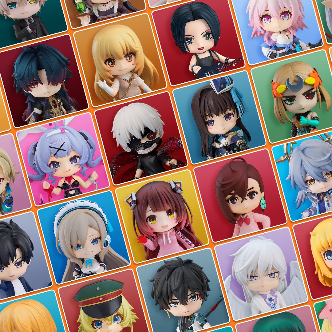 Gundam Planet | Your #1 Store for Gunpla, Model Kits & Collectibles ...