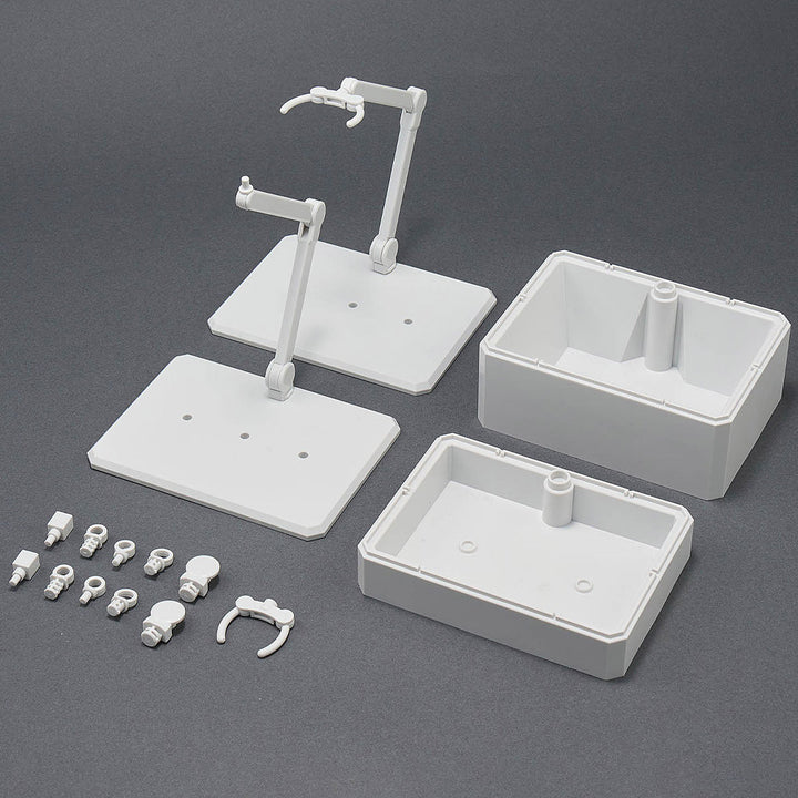 Action Bases, Display Stands & Figure Supports – Gundam Planet
