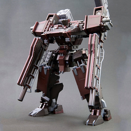 1/72 GAN01-Sunshine-E Feedback – Gundam Planet