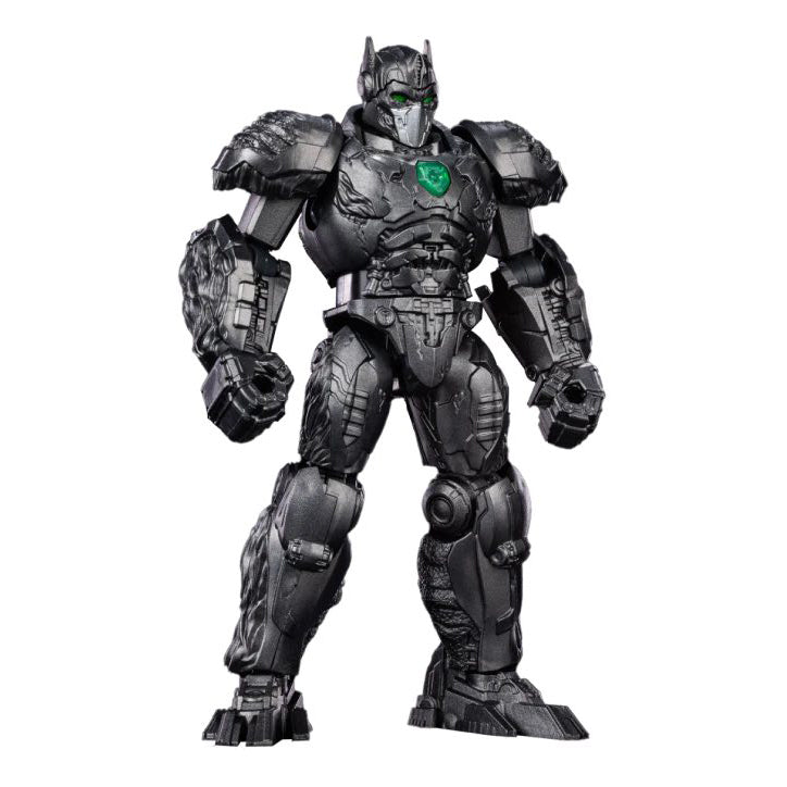 Transformers Classic Class | Blokees CC05 Optimus Primal Robot (Rise of ...