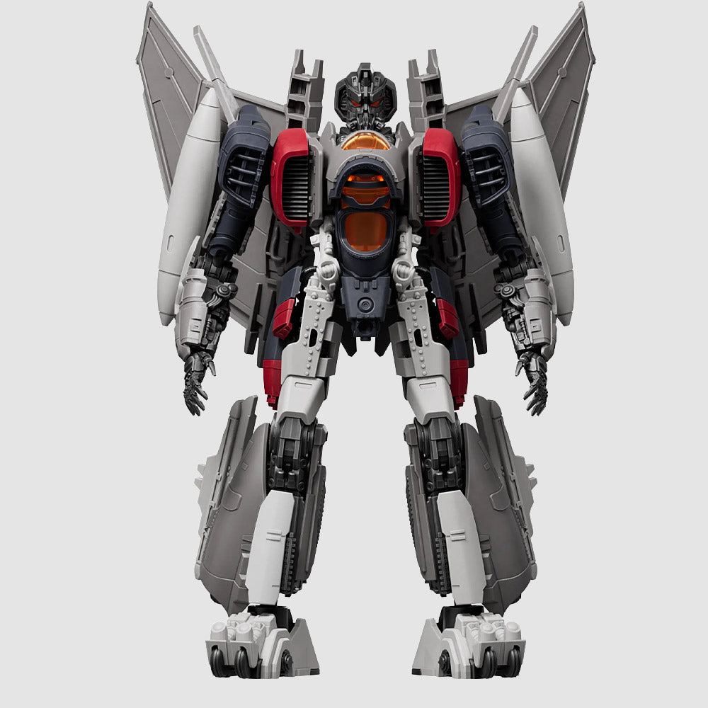 Transformers Classic Class | Blokees CC 25 Blitzwing (Transformers ...
