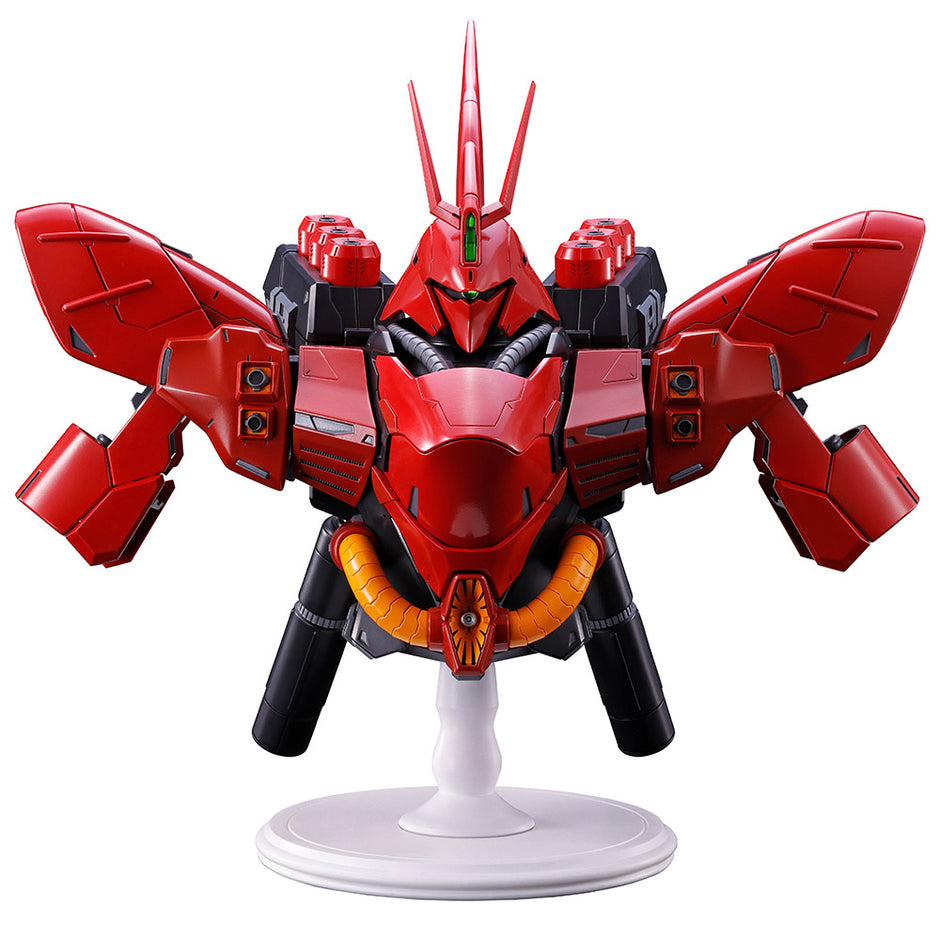 Char's Counterattack – Gundam Planet