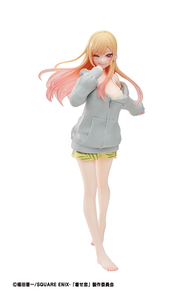 Coreful Figure Marin Kitagawa ~Hoodie Ver.~ – Gundam Planet