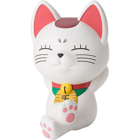 S-FIRE Dandadan Figure Turbo Granny Beckoning Cat Piggy Bank – Gundam ...