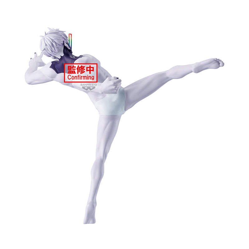 Dandadan Vibration Stars: Transformed Jiji – Gundam Planet