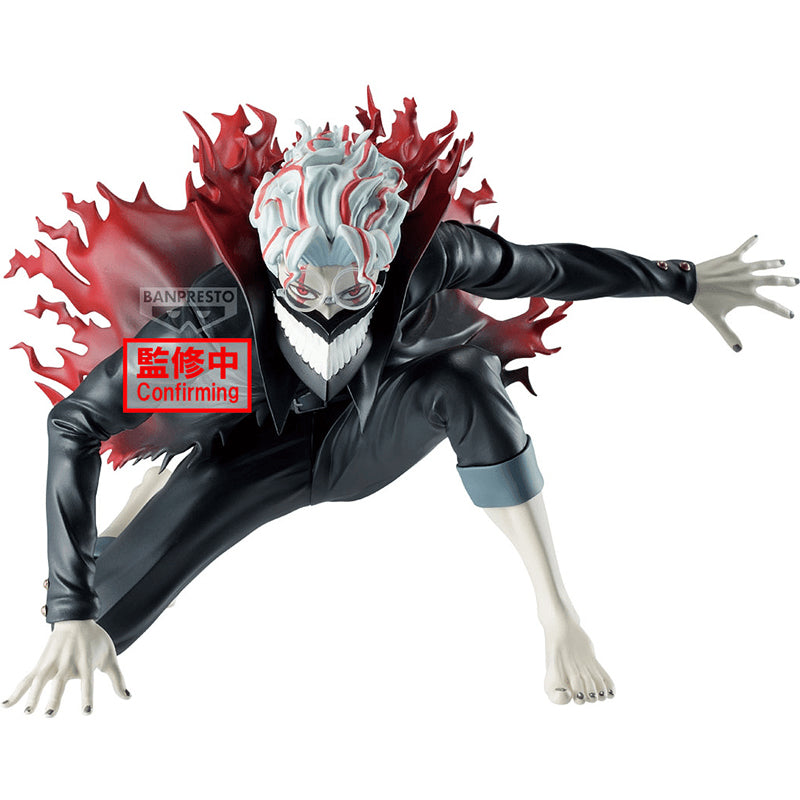 Dandadan Vibration Stars: Transformed Okarun – Gundam Planet