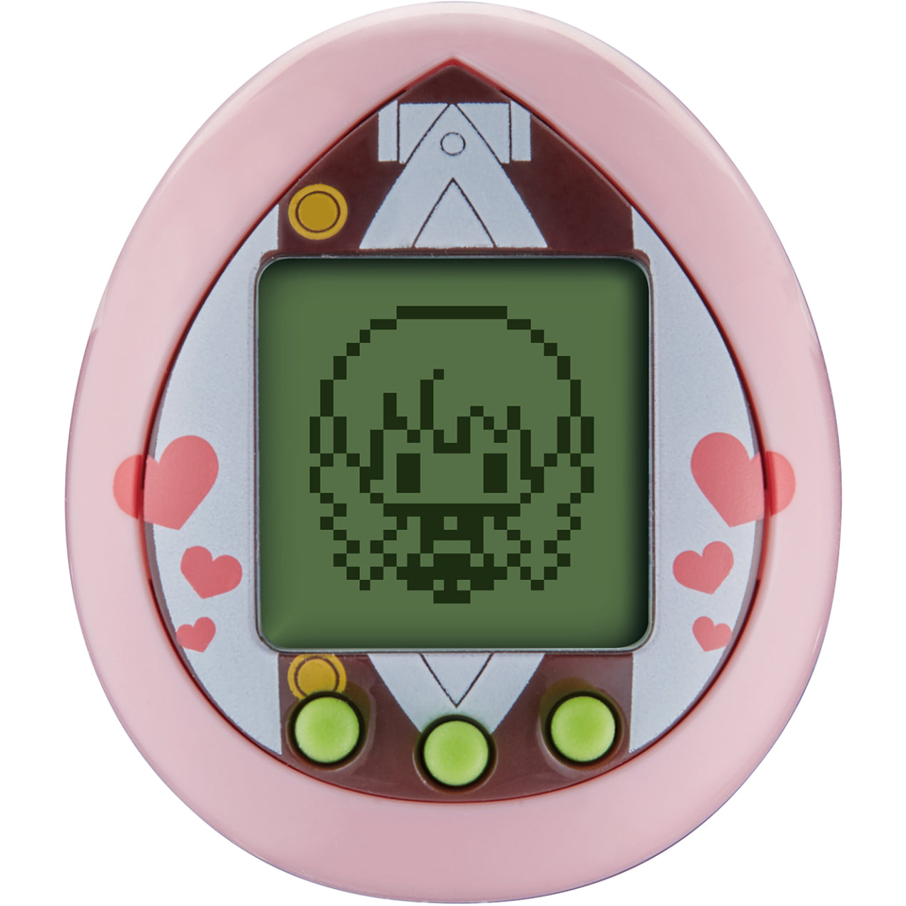 Demon Slayer x Tamagotchi Collaboration: Mitsuritchi Nano – Gundam Planet