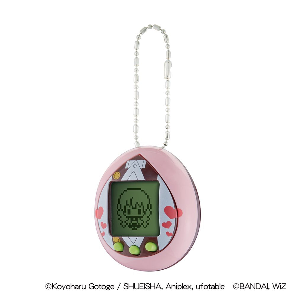 Demon Slayer x Tamagotchi Collaboration: Mitsuritchi Nano – Gundam Planet