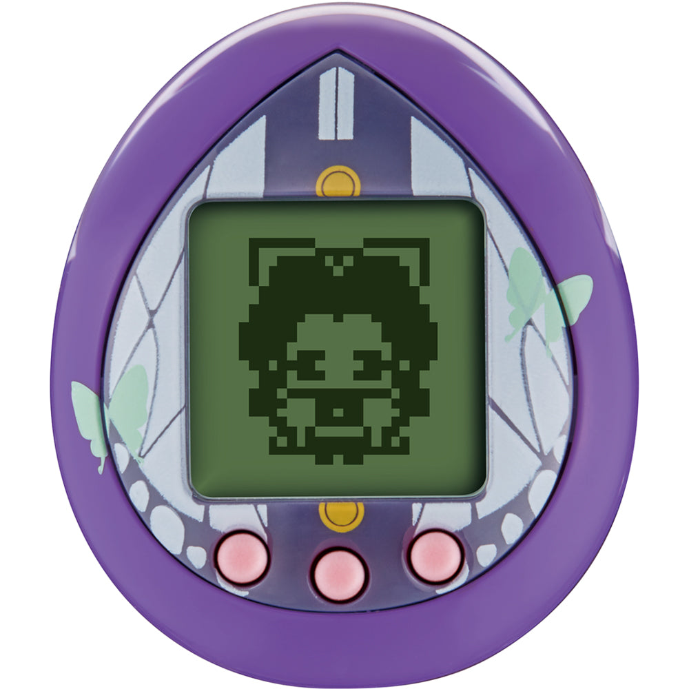 Demon Slayer x Tamagotchi Collaboration: Shinobutchi Nano – Gundam Planet