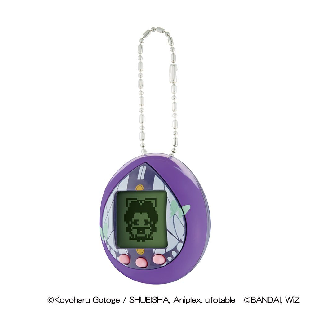 Demon Slayer x Tamagotchi Collaboration: Shinobutchi Nano – Gundam Planet